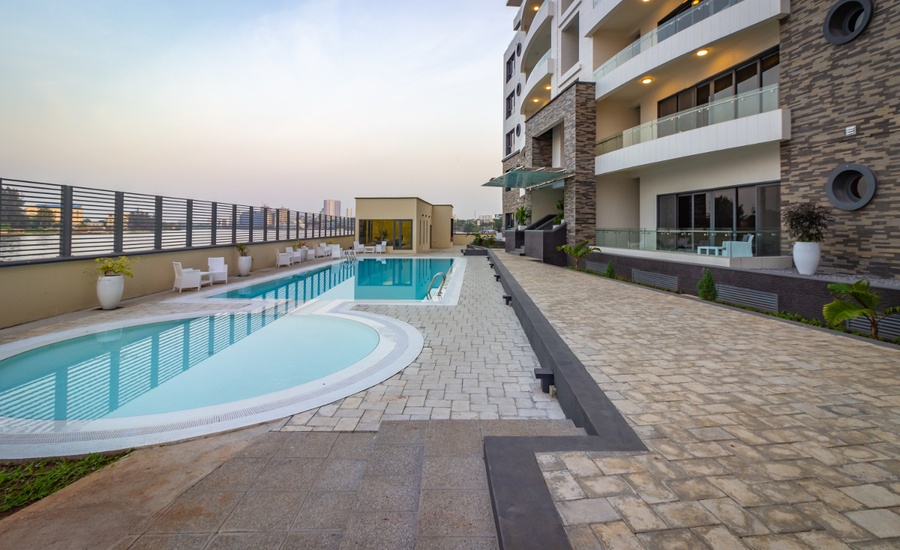 Seattle Residences And Spa | Hotel in Victoria Island | Hotels.ng