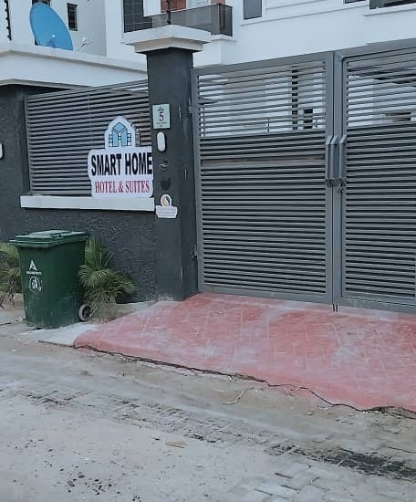 Smart Home Hotels | Hotel in Lekki-epe | Hotels.ng