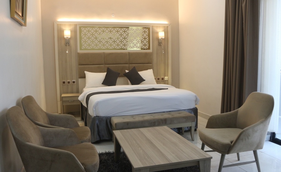 Springhill Hotel & Suites, Asaba | Hotel in Asaba | Hotels.ng