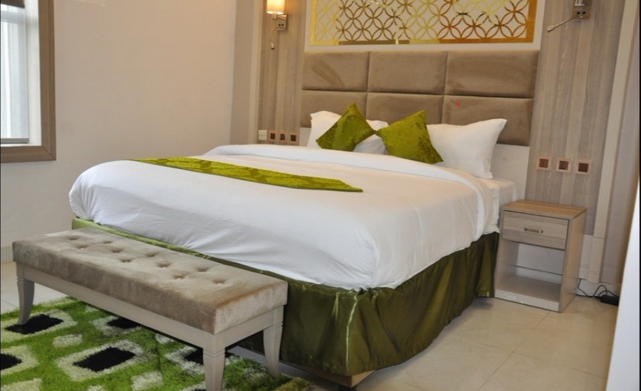 Springhill Hotel & Suites, Asaba | Hotel in Asaba | Hotels.ng