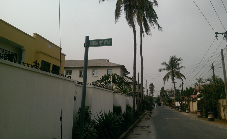 Studio 4 Shonibare Estate | Hotel in Ikeja | Hotels.ng