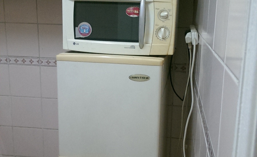 Studio 4 Shonibare Estate | Hotel in Ikeja | Hotels.ng