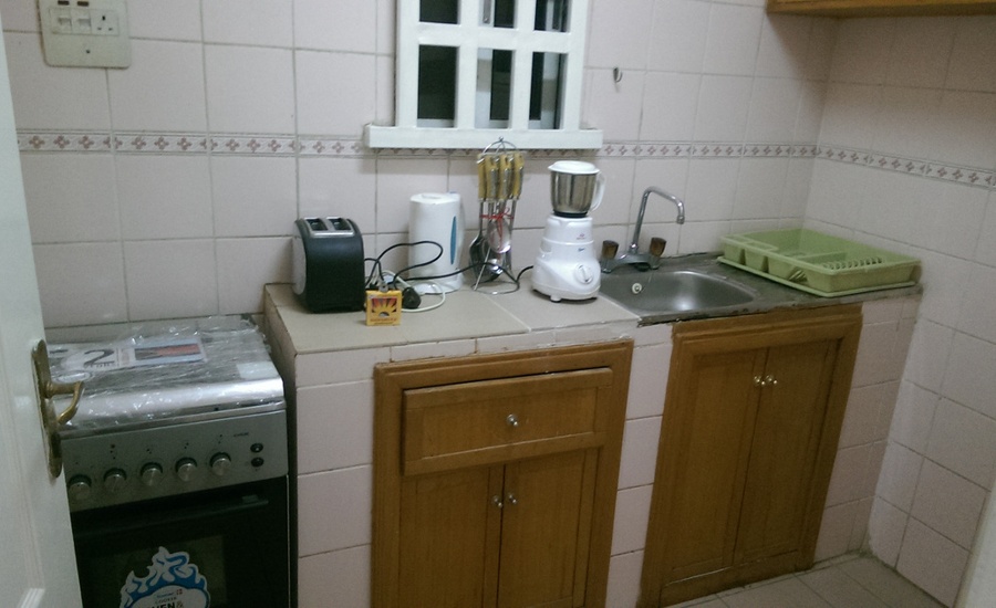 Studio 4 Shonibare Estate | Hotel in Ikeja | Hotels.ng