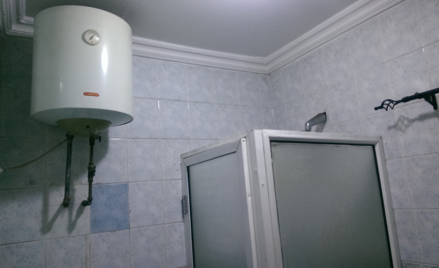 Studio 4 Shonibare Estate | Hotel in Ikeja | Hotels.ng