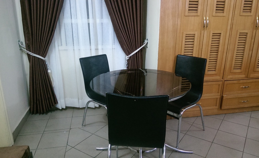 Studio 4 Shonibare Estate | Hotel in Ikeja | Hotels.ng