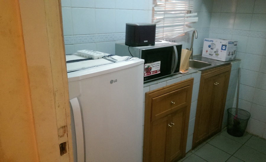 Studio 4 Shonibare Estate | Hotel in Ikeja | Hotels.ng