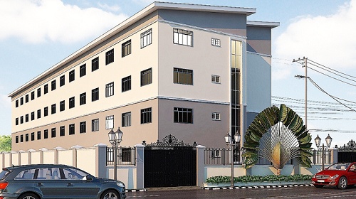 Suru Express Plus Ikorodu | Hotel in Ikorodu | Hotels.ng