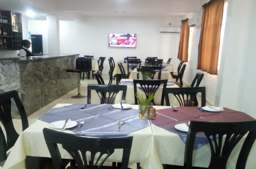Suru Express Plus Ikorodu | Hotel in Ikorodu | Hotels.ng
