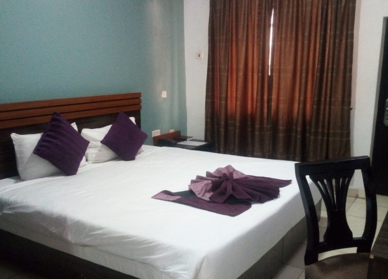 Suru Express Plus Ikorodu | Hotel in Ikorodu | Hotels.ng