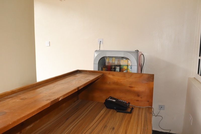 Tangerin Hotel And Resorts - The Terracotta House | Hotel in Ajah ...
