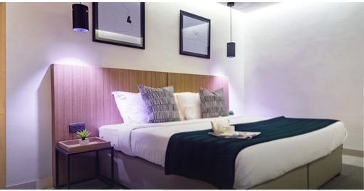 The Borough Lagos | Hotel in Lekki | Hotels.ng