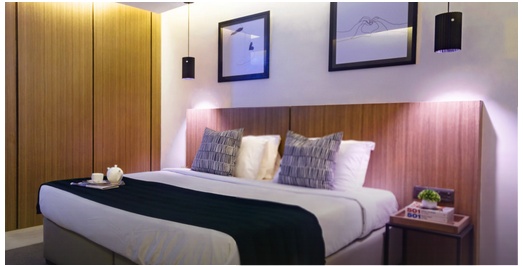 The Borough Lagos | Hotel in Lekki | Hotels.ng