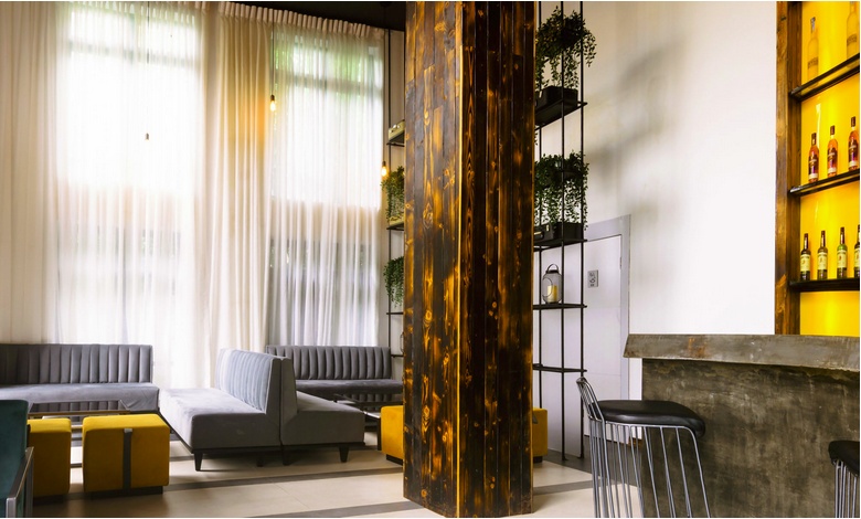 The Borough Lagos | Hotel in Lekki | Hotels.ng