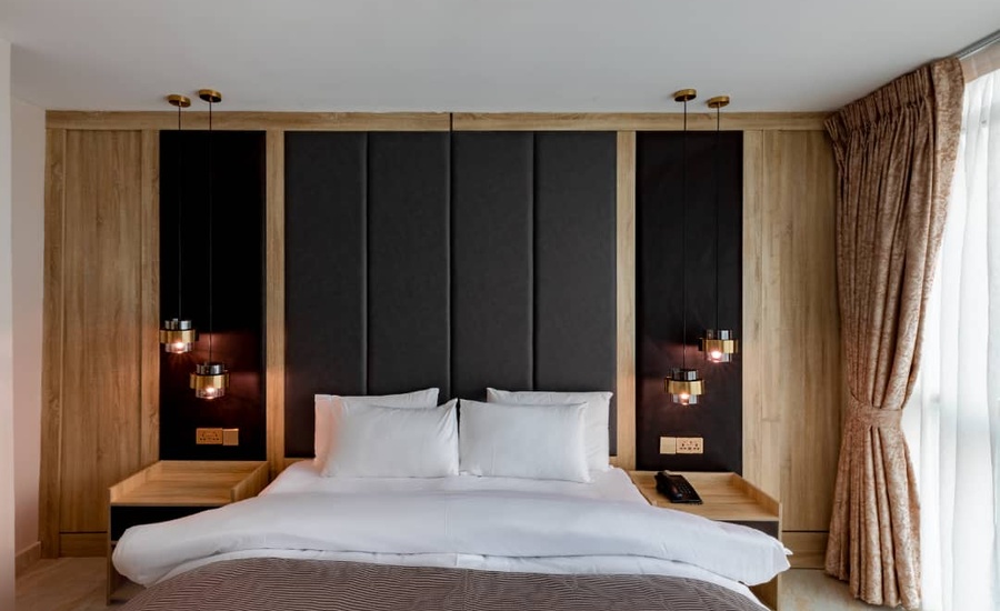 The Colossus Lagos | Hotel in Ikeja | Hotels.ng