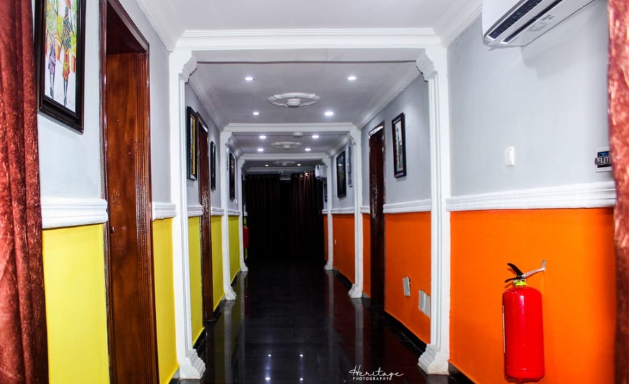 The House Eleven Hotel And Apartments | Hotel in Ibadan | Hotels.ng