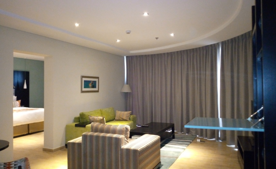 The Providence Hotel | Hotel in Ikeja | Hotels.ng