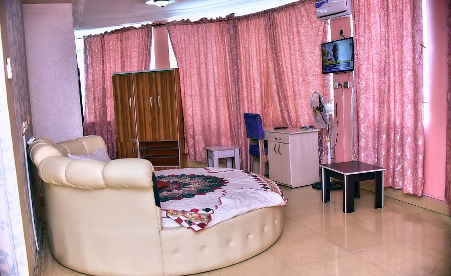 TITANIUM HOTELS & RESORT | Hotel in Owerri | Hotels.ng