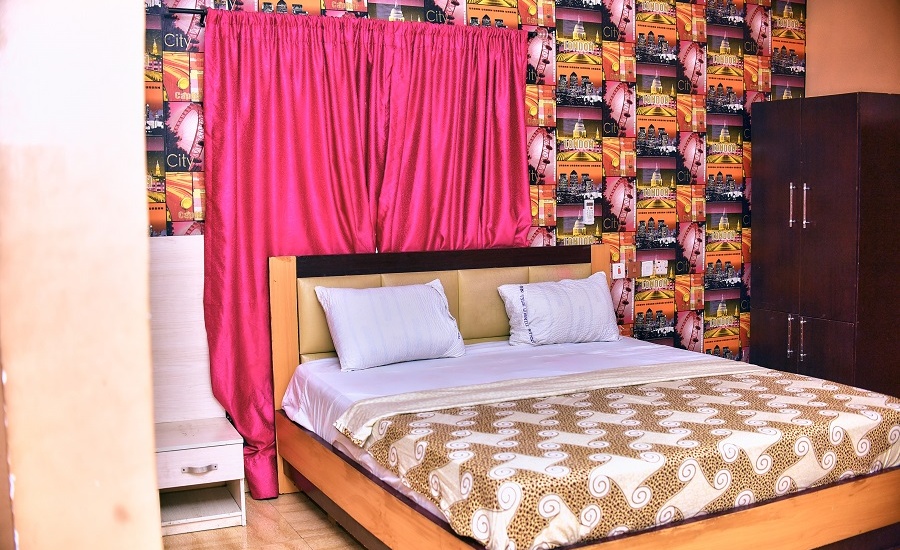 TITANIUM HOTELS & RESORT | Hotel in Owerri | Hotels.ng
