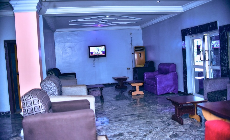 TITANIUM HOTELS & RESORT | Hotel in Owerri | Hotels.ng