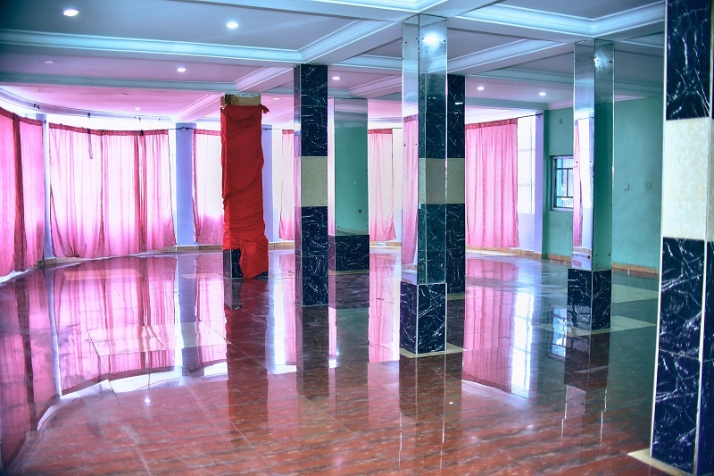 TITANIUM HOTELS & RESORT | Hotel in Owerri | Hotels.ng