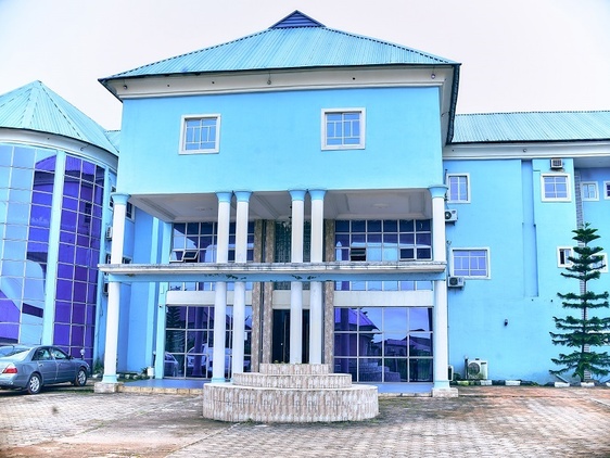 TITANIUM HOTELS & RESORT | Hotel in Owerri | Hotels.ng
