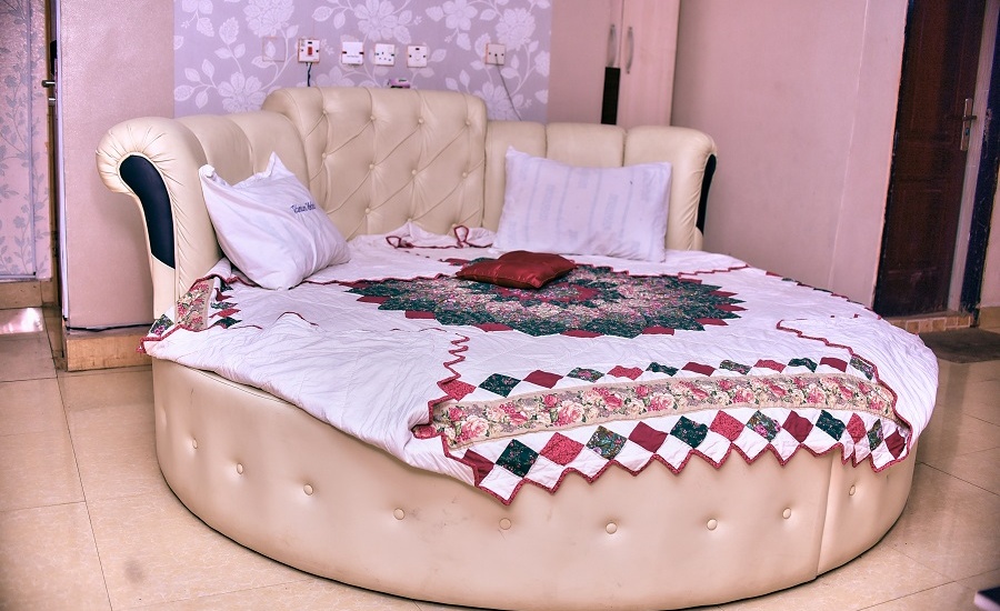 TITANIUM HOTELS & RESORT | Hotel in Owerri | Hotels.ng