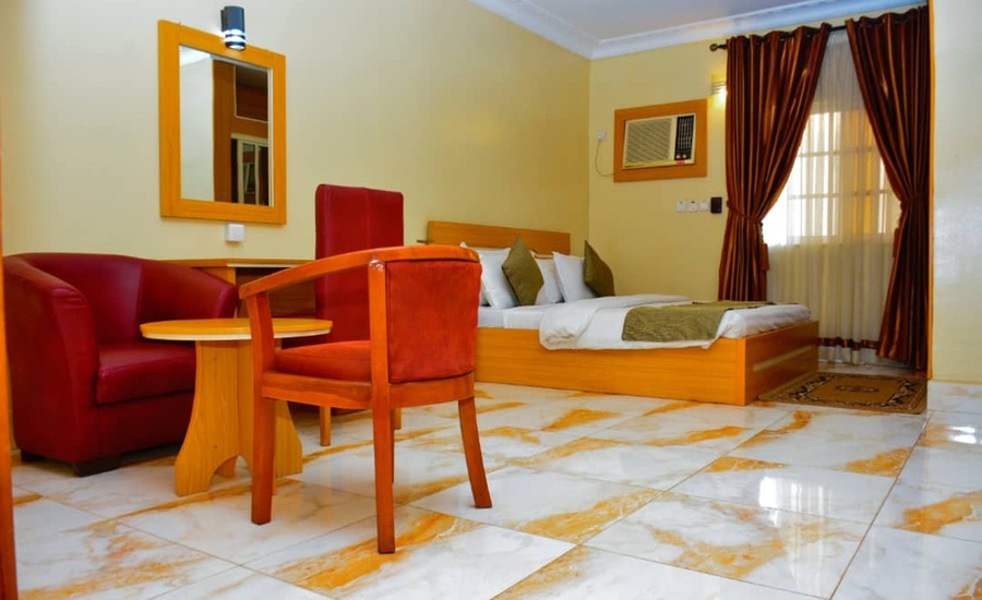Topview Hotel, Asaba | Hotel in Asaba | Hotels.ng