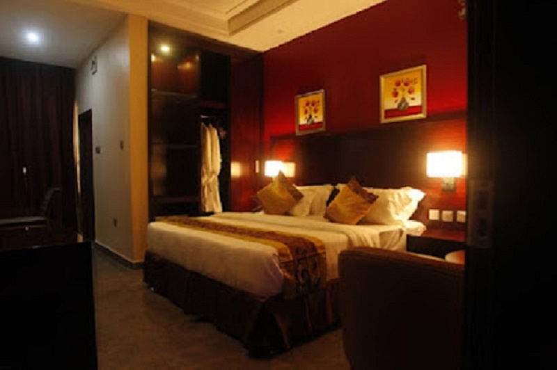 Trace Garden Hotel And Suites | Hotel in Aba | Hotels.ng