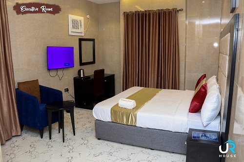 Uranus House | Hotel in Uyo | Hotels.ng
