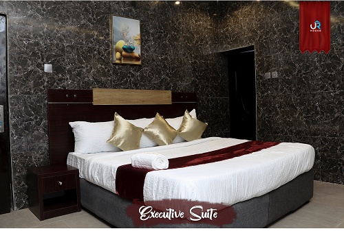 Uranus House | Hotel in Uyo | Hotels.ng
