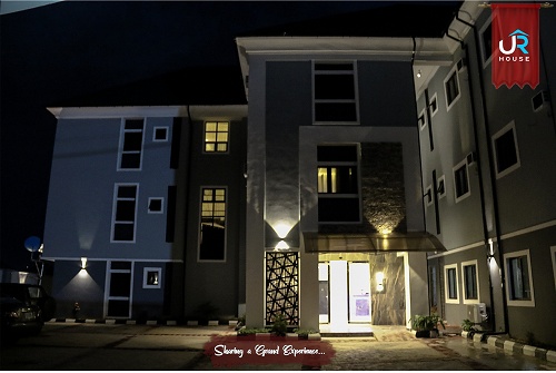 Uranus House | Hotel in Uyo | Hotels.ng