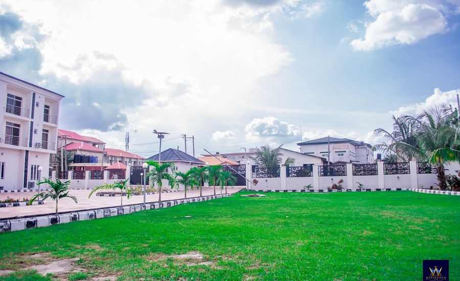 Waterfield Luxury Hotel Limited | Hotel in Ibadan | Hotels.ng