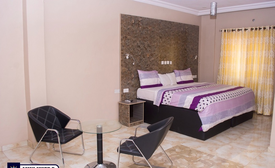 Waterfield Luxury Hotel Limited | Hotel in Ibadan | Hotels.ng