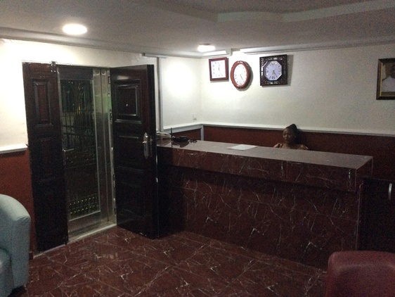 Where Else Hotels And Suites | Hotel in Umuahia | Hotels.ng