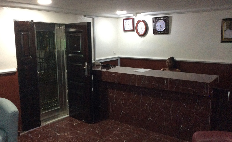 Where Else Hotels And Suites | Hotel in Umuahia | Hotels.ng