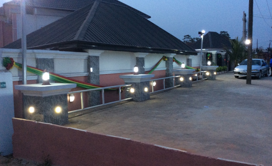 Where Else Hotels And Suites | Hotel in Umuahia | Hotels.ng