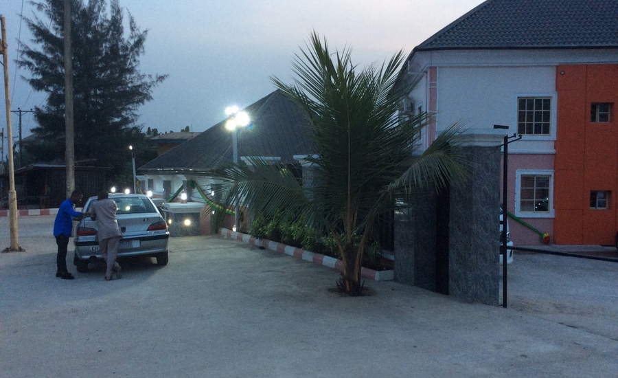 Where Else Hotels And Suites | Hotel in Umuahia | Hotels.ng