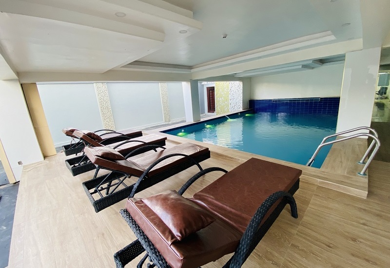 Light Spring Hotel | Hotel in Ojodu-berger | Hotels.ng