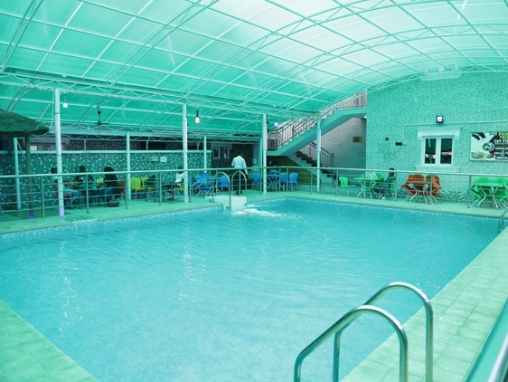 HOTEL IBIS ROYALE OWERRI | Hotel in Owerri | Hotels.ng