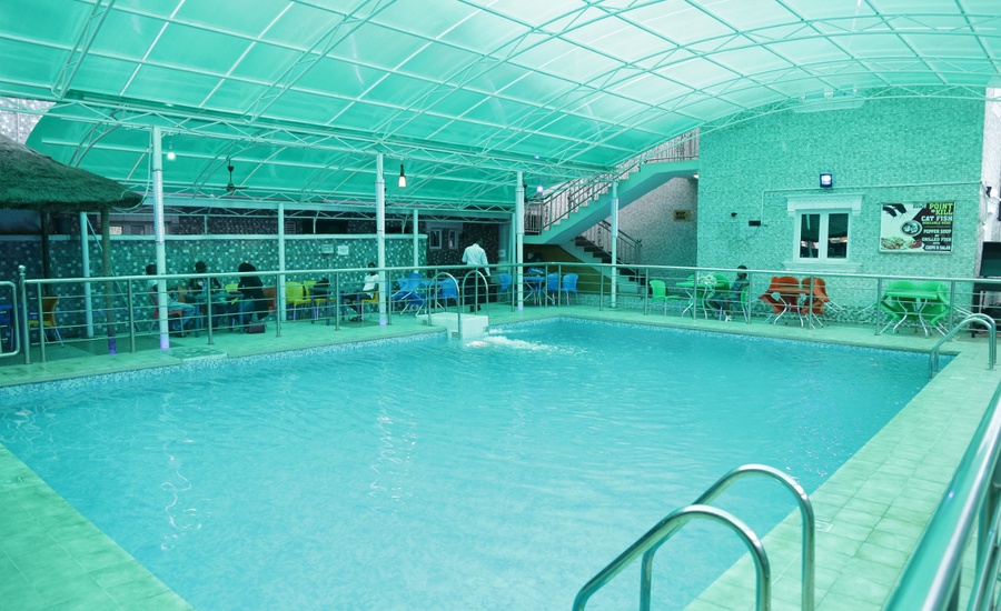 HOTEL IBIS ROYALE OWERRI | Hotel in Owerri | Hotels.ng