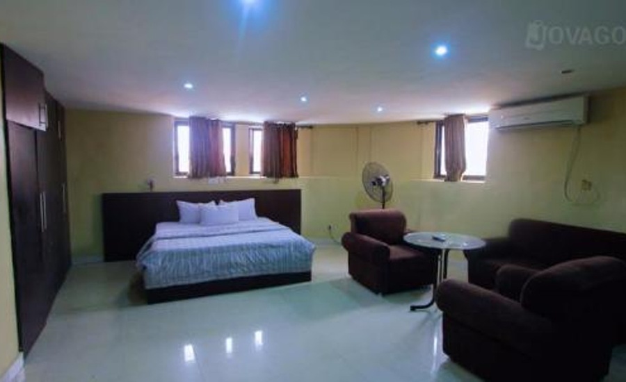Asaa Pyramid Hotel | Hotel in Kaduna North | Hotels.ng