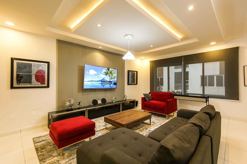 George Residence, Osapa London | Hotel in Lekki | Hotels.ng