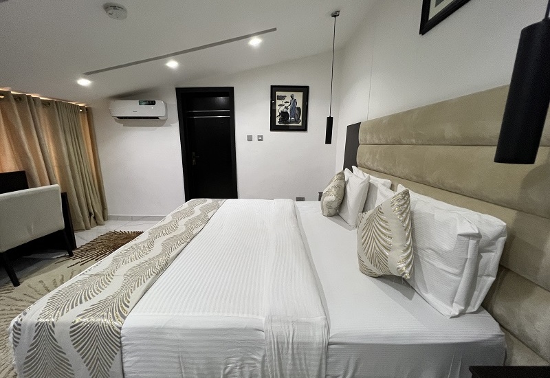 Riviera Resort, Lekki | Hotel in Lekki Phase 1 | Hotels.ng