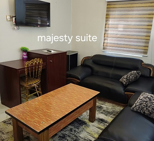 Toprano Hotel | Hotel in Ikeja | Hotels.ng