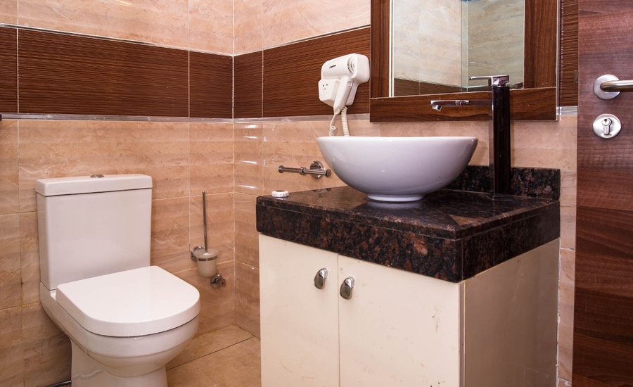 Joygate Hotel Hotel In Ajao Estate Hotels Ng