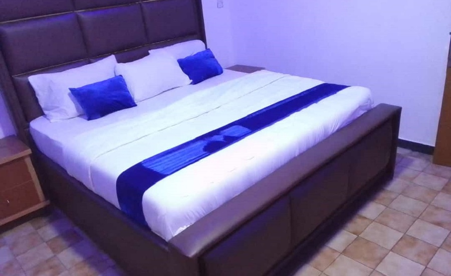 Blue Moon Hotel, VI | Hotel in Victoria Island | Hotels.ng