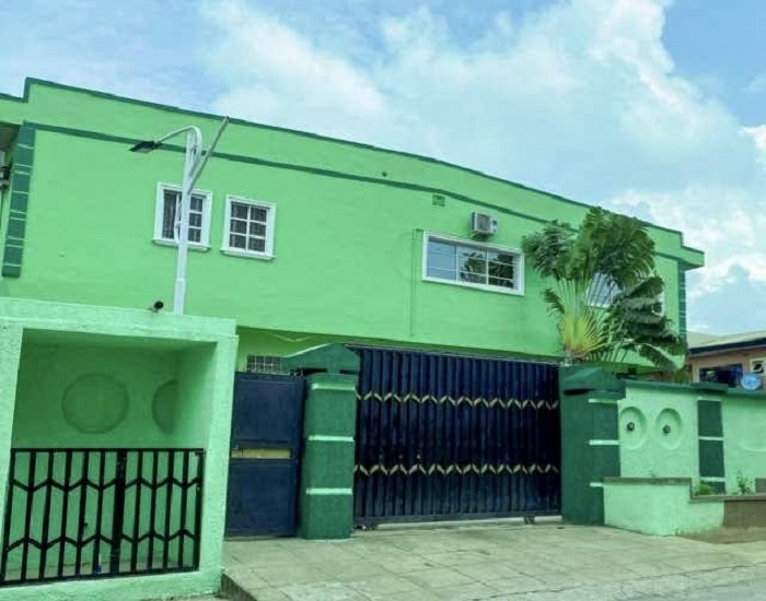 MOK Apartments And Suite | Hotel in Ikeja | Hotels.ng