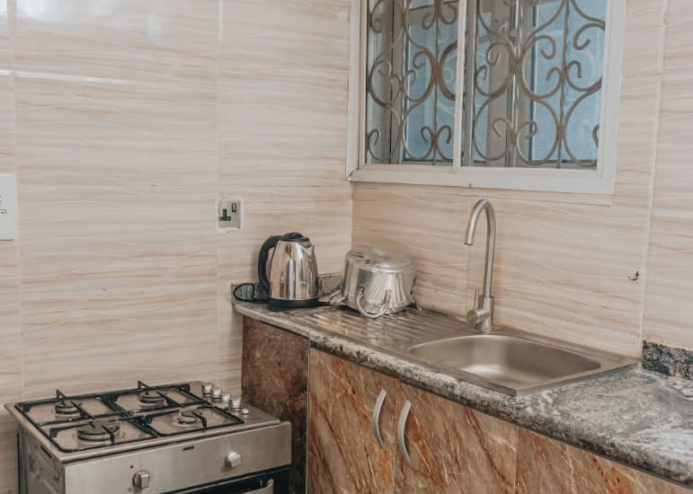 Casa De Kings | Hotel in Lugbe | Hotels.ng