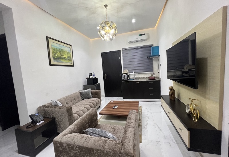 Riviera Resort, Lekki | Hotel in Lekki Phase 1 | Hotels.ng