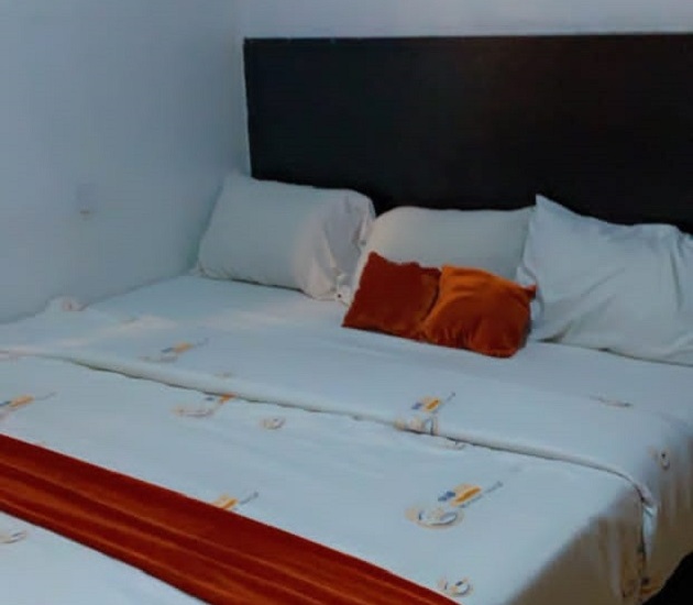 Blue Moon Hotel, VI | Hotel in Victoria Island | Hotels.ng